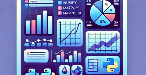 Python数据分析中有什么常用的库? 帆软数字化转型知识库 Python数据分析中有什么常用的库? 帆软数字化转型知识库