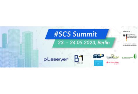scs summit 2023 scs towards secure collaborative and sovereign