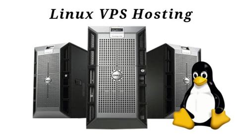 Linux Virtual Private Servers Are They Right For You