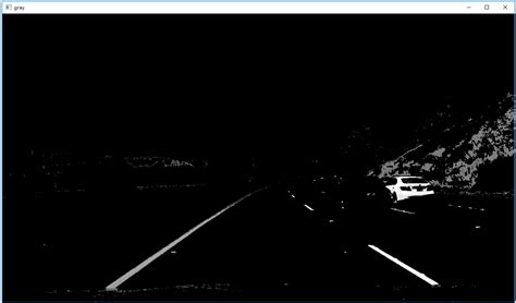 【a313】基于python霍夫 Hough 直线检测 检测车道线 车道检测 索炜达电子