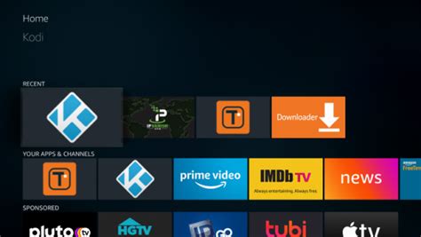 How To Install MisFit Mods Kodi Build On Firestick Fire TV Updated