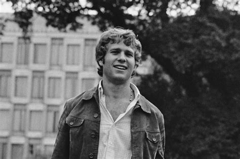 Ryan Oneal ‘love Story And ‘barry Lyndon Star Dies At 82
