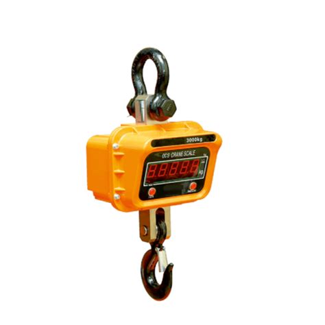 Crane Scale At Best Price From Manufacturers Suppliers And Dealers