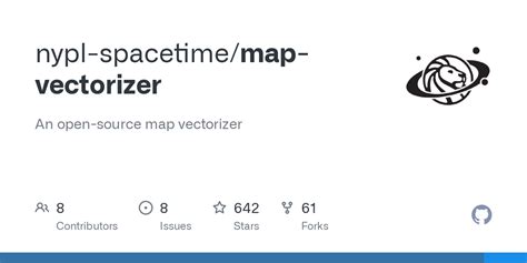 Github Nypl Spacetimemap Vectorizer An Open Source Map Vectorizer