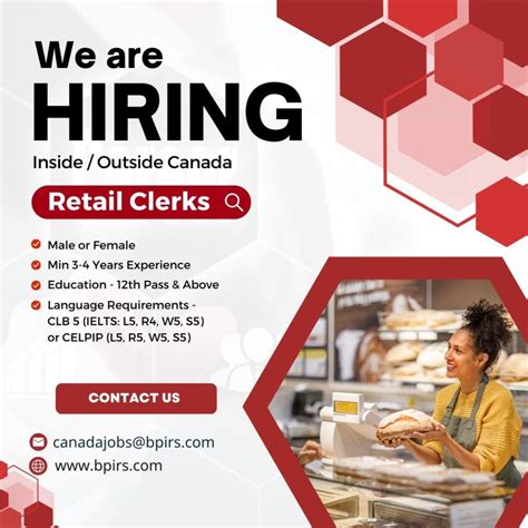 Bright Path Immigration And Recruitment Services On Linkedin Retail Retailjobs Wearehiring
