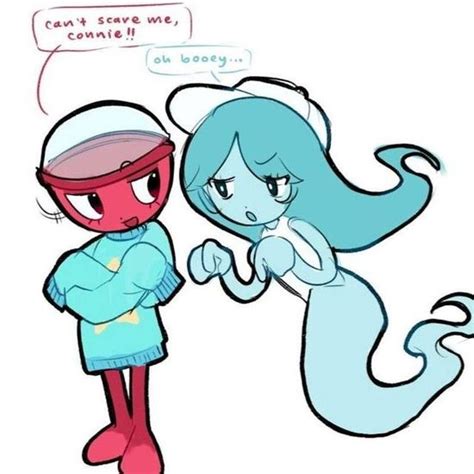 Connie Fanart Dandys World Kobayashi San Chi No Maid Dragon Fan Art Kobayashi San