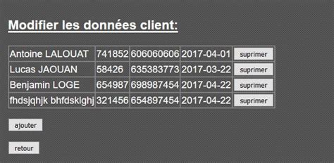 Envoyer la valeur d une variable par un form Résolu Forum Webmastering