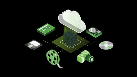 Why Switch To Cloud Based Post Production Seagate US