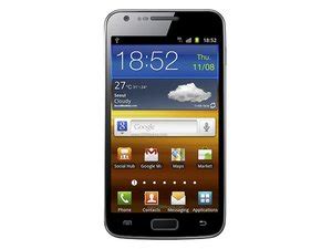 Samsung Galaxy S Ii Repair Help Learn How To Fix It Yourself