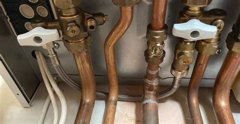 The Vaillant Boiler F22 Fault Code Explained Aspect