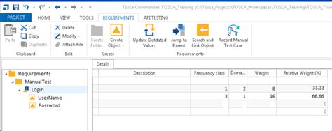 How To Create And Execute Test Cases In Tosca Testing Tool