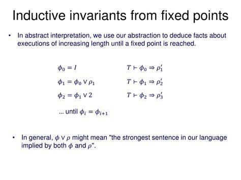 Ppt Software Model Checking With Smt Powerpoint Presentation Free Download Id1899535