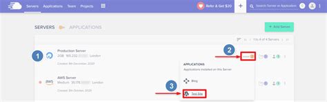 클라우드웨이즈 세팅 및 사용법 3 Exysoft 클라우드웨이즈 세팅 및 사용법 3 Exysoft