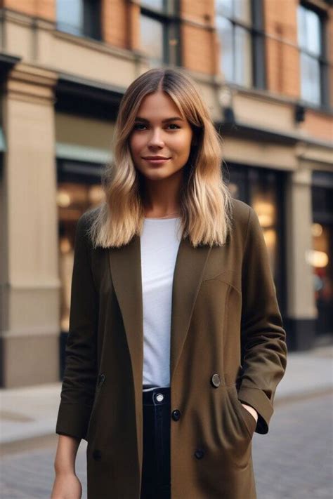 20 Easy Wear Lob Hairstyles To Elevate Your Everyday Look In 2025 Lob
