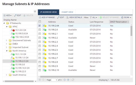 find device or ip address using mac address step by step giude and tools