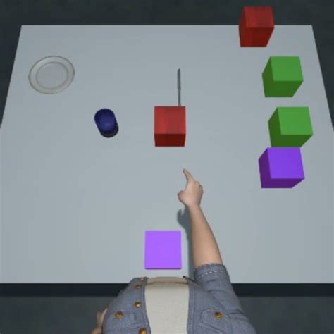 James Pustejovsky Tjx Feldberg Chair In Computer Science Ph D Brandeis University