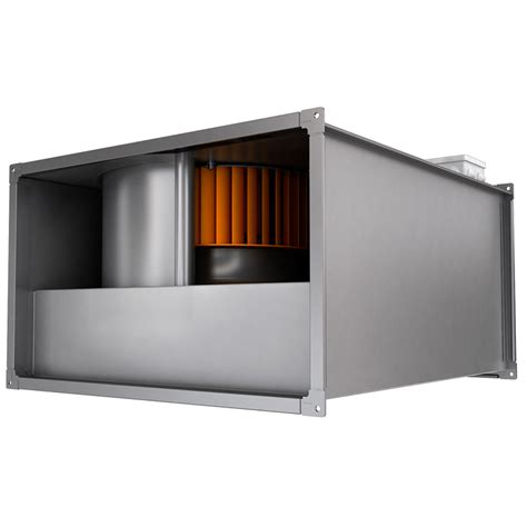 Канальный вентилятор Vertro VP 70-40/35-4D – Вентлюкс