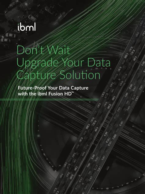 2023ibmlfusion Hdshort Guide Pdf Image Scanner Computing