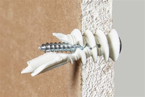 7 Types Of Drywall Anchors Every Homeowner Should Know