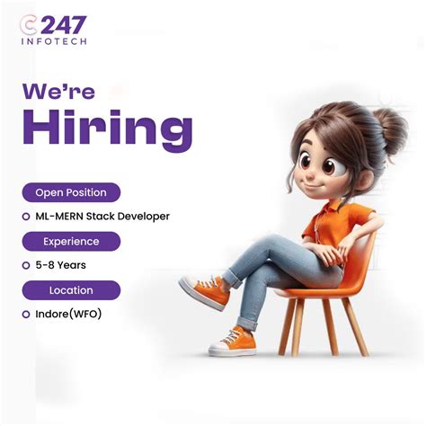 Hiring Senior Mernstackdeveloper Modulelead Immediatejoiners
