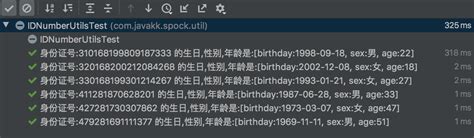Spock代码讲解 if esle 多分支场景测试 老K的Java博客