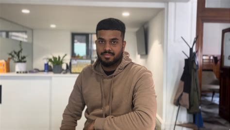 Meet Our New Procurement Officer Towfiqul Islam Pagabo
