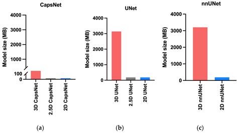 Comparing 3d 25d And 2d Approaches To Brain Image Auto Segmentation