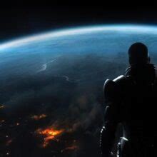 Sex And Romance In Mass Effect Andromeda Goomba Stomp