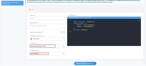 Connect Quriobot To Mailchimp Quriobot Academy