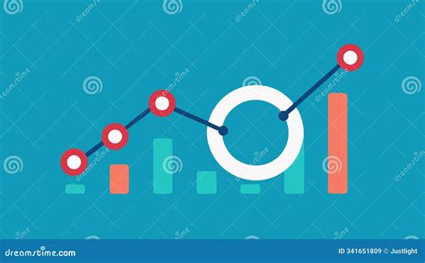 Recovery Metrics Chart A Simple Line Graph That Illustrates Recovery Metrics Over Time With The