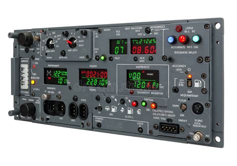 Aircraft Fuel Quantity Stock Illustrations 3 Aircraft Fuel Quantity