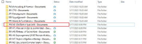 SharePoint Libraries Stop Syncing A Library HDF Website