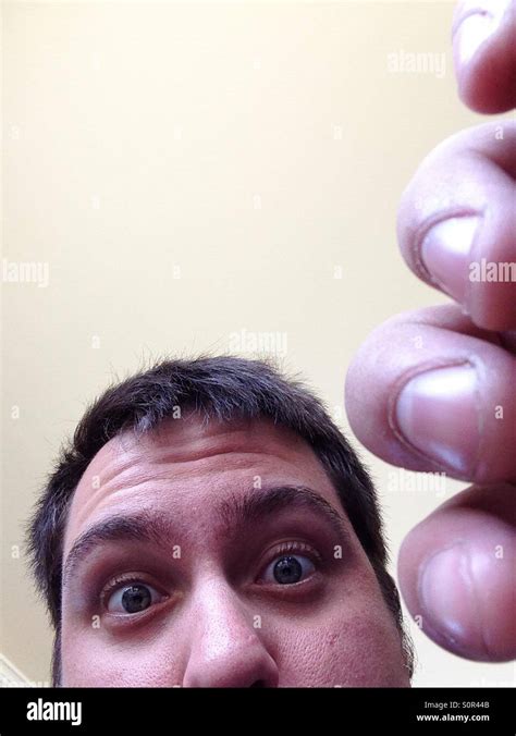 Man In A Box Hi Res Stock Photography And Images Alamy