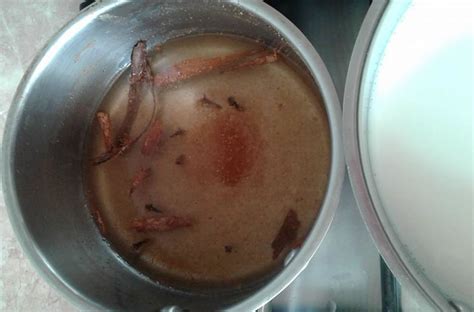 Receita Caseira De Rabo De Macaco 2025