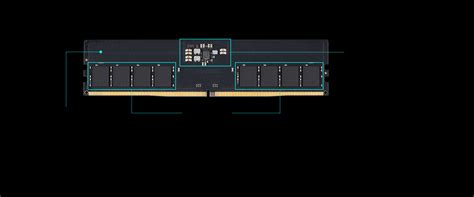 Aorus Memory Ddr5 32gb 2x16gb 5200mt S Key Features Memory Gigabyte Global