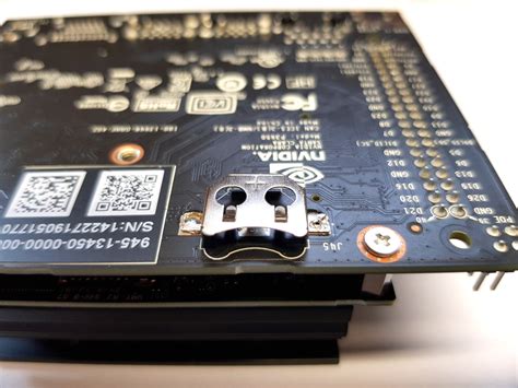 nvidia jetson nano real time clock rtc part 2 roboter planen