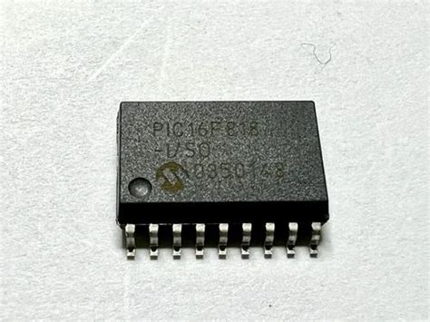 pic16f818 microchip microcontroller at rs 249 99 piece grant road