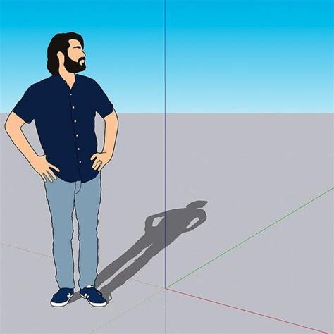 Gallery Of 3d Modelling Sketchup For Ipad 4