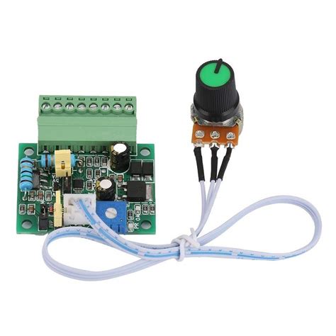 Ubervia® Voltage To T Module 0 5v 0 10v 1 5v To 0 20ma 4 20ma Converter Board Signal Converter