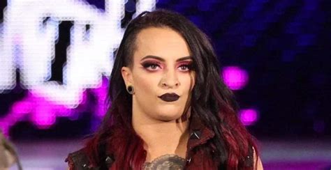 Ruby Riott Height Weight Measurements Bra Size Shoe Size