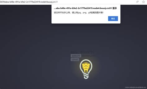 文件上传漏洞不允许的文件头读取不到图片文件头 Csdn博客