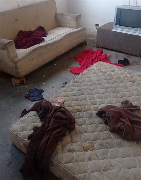 Casal é Indiciado Após Três Crianças Serem Encontradas Sozinhas Em Casa