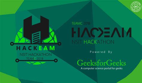 Write It Up Event 2023 Share Your Experiences On Geeksforgeeks