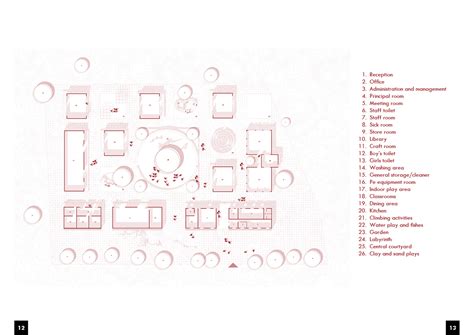 Undergraduate Architecture Portfolio Roshan Roy 7 Images Behance