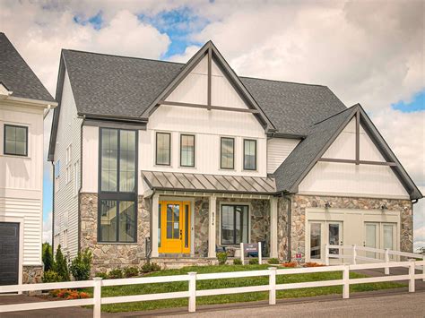 Rosehaven By Wormald Homes In Frederick MD Zillow