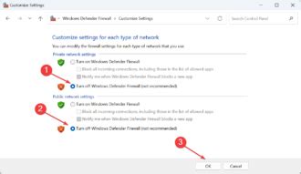 CcmSetup Failed With Error Code 0x80004005 Solved