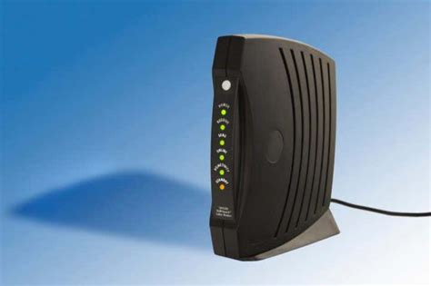 Best Cable Modems For Stable And Faster Internet