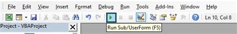 Vba Variant Data Type In Excel Examples How To Declare