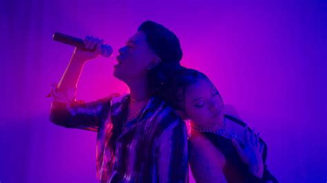 Ethan Low Unrequited I Lablive Youtube