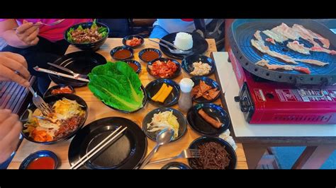 Samgyeop Nyeomon Youtube